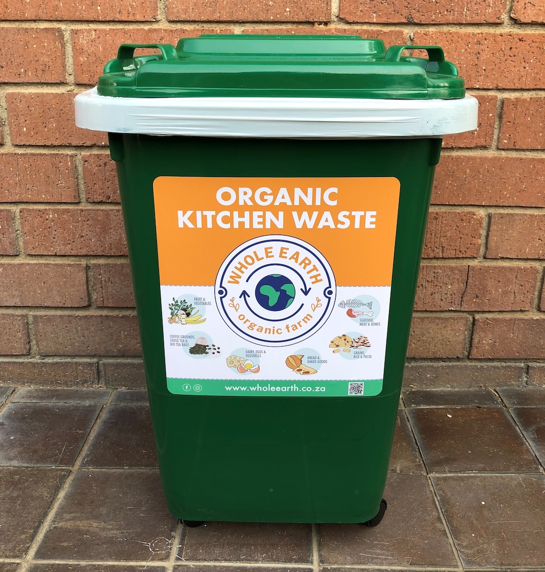 Browse our Organic Farm Products